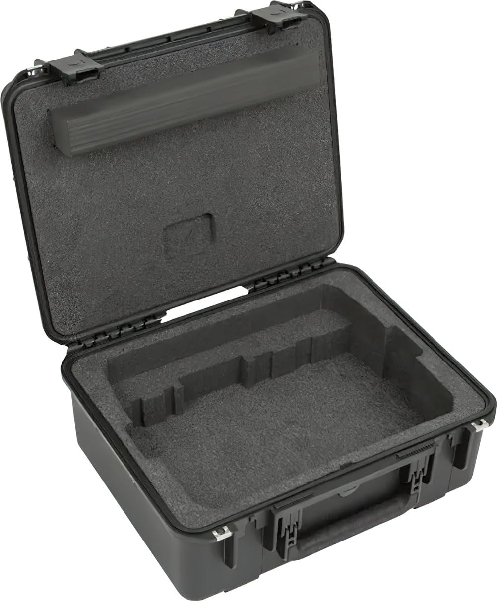 SKB Cases 3i-1914N8ATM Model 1914N-8 Waterproof Military-Grade ...