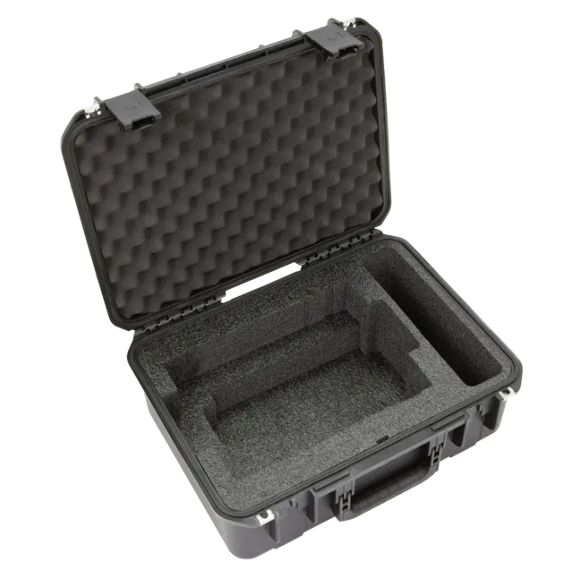 SKB iSeries Allen & Heath CQ-12T or CQ-18T Mixer Hard Case with Custom ...