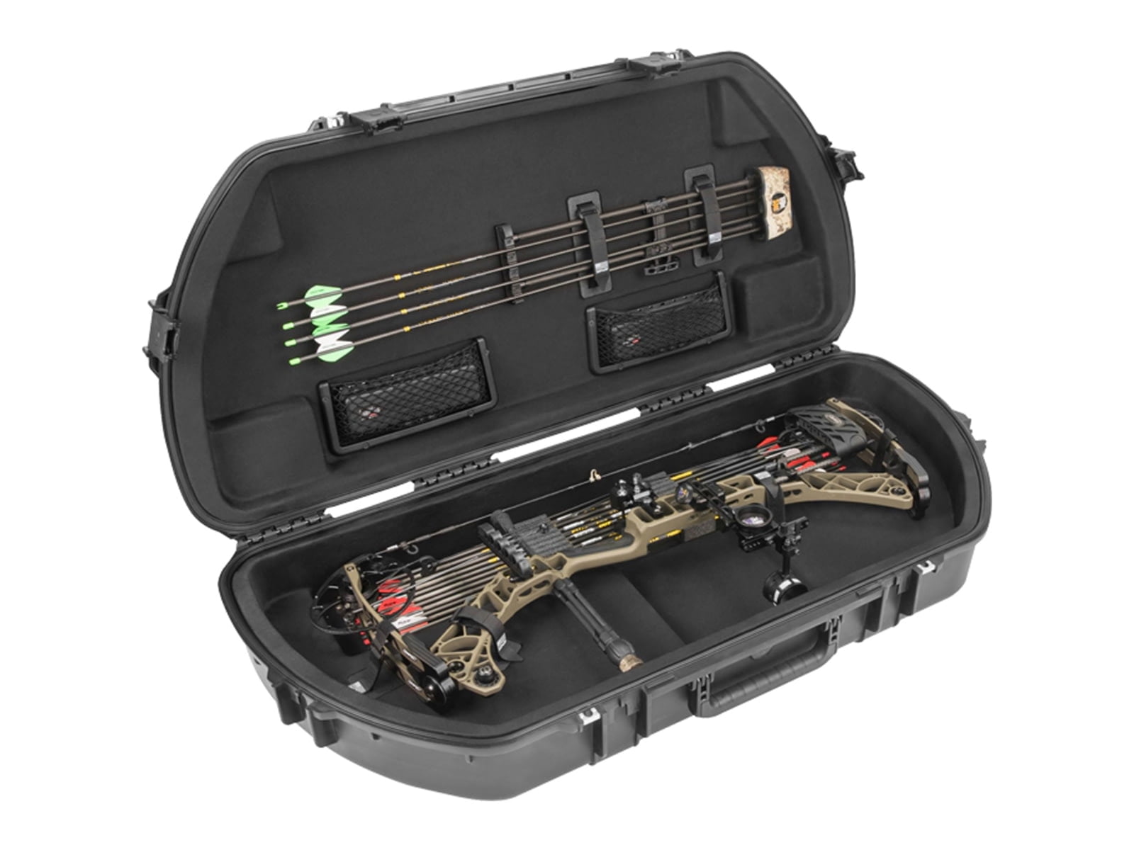 SKB Cases Bowtech iSeries Shaped Bow Case - Walmart.com