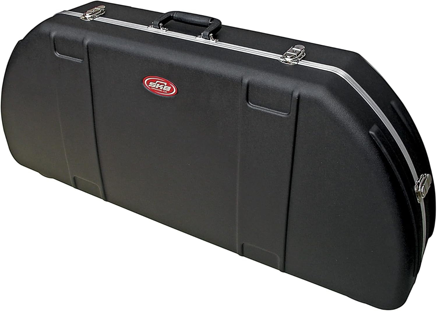 SKB Cases Hunter Series Portable Bow and Arrow Crossbow Case with ABS ...