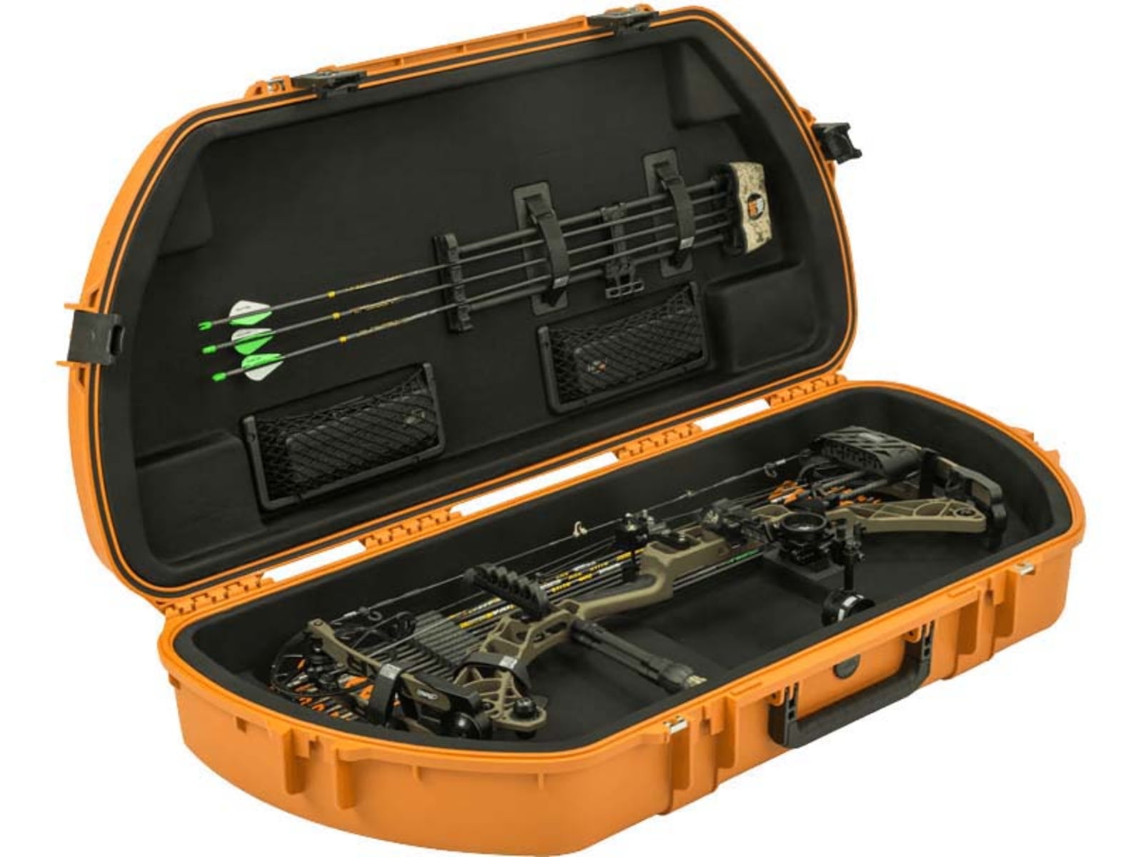 SKB Cases Bow Cases in Archery Accessories - Walmart.com