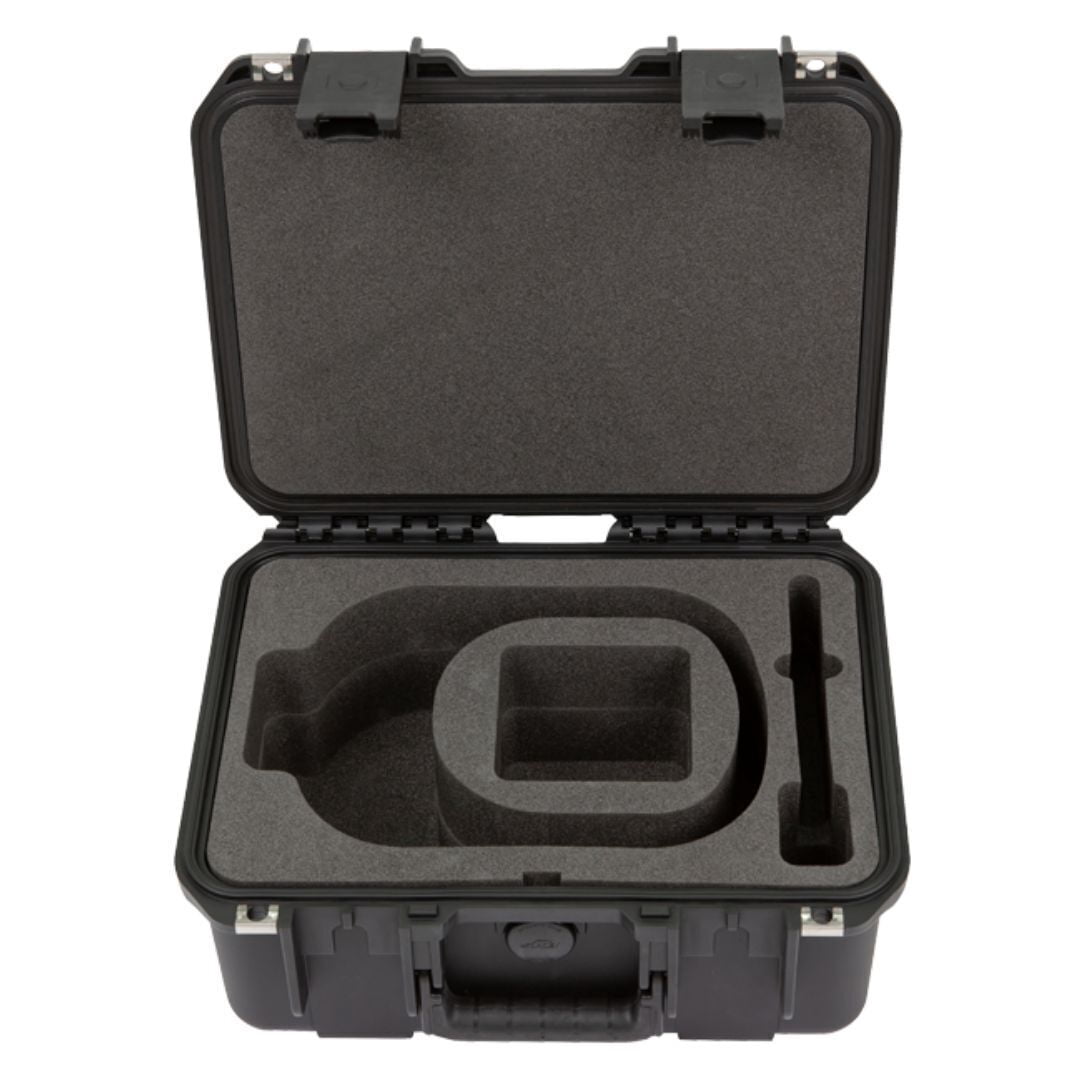 SKB Cases iSeries Apple Vision Pro Case with Polypropylene Copolymer ...
