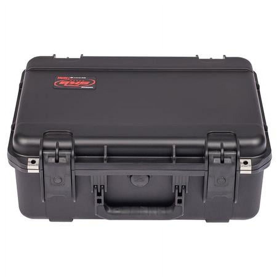 SKB Cases iSeries Case w/Think Tank Designed Photo Dividers and Lid ...