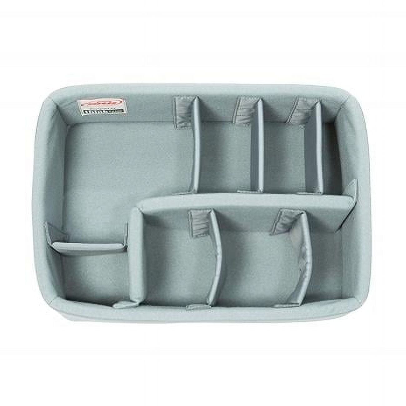 SKB Cases iSeries Think Tank Designed Divider Set, 13.5in x 9.5in x 6 ...