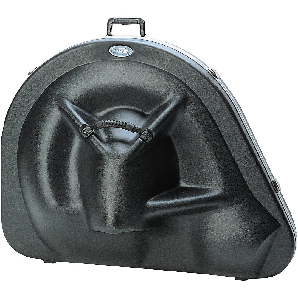 SKB Contoured Sousaphone Case - Walmart.com
