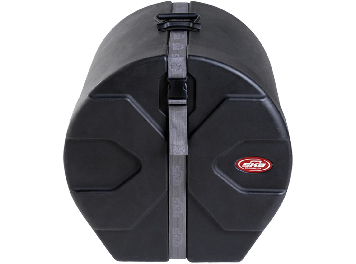 Free Shipping! SKB Floor Tom Case (16 x 16", Black) - Walmart.com - Walmart.com