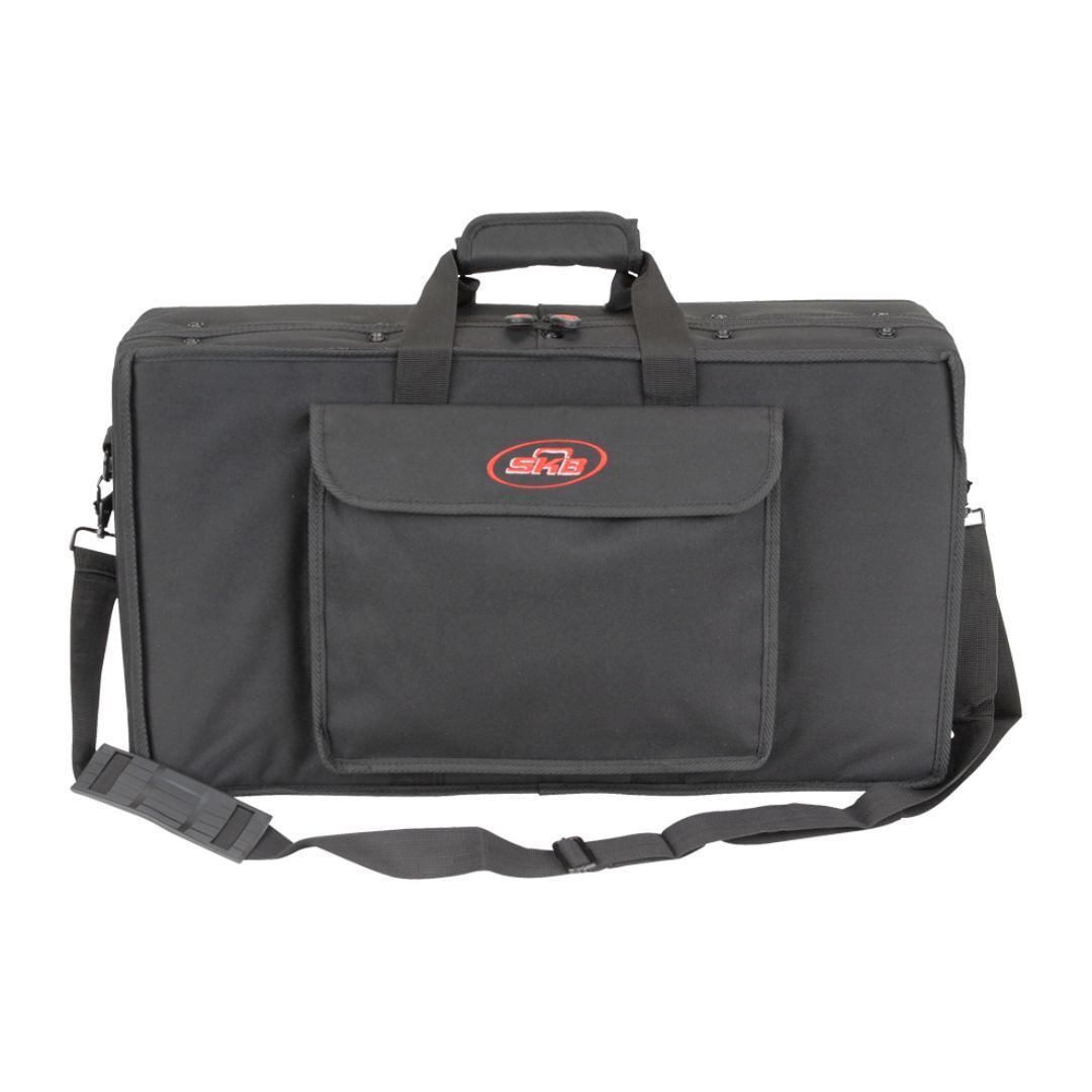 SKB Cases SKB-SC2111 Foot Controller Soft Case with Padded Interiors ...