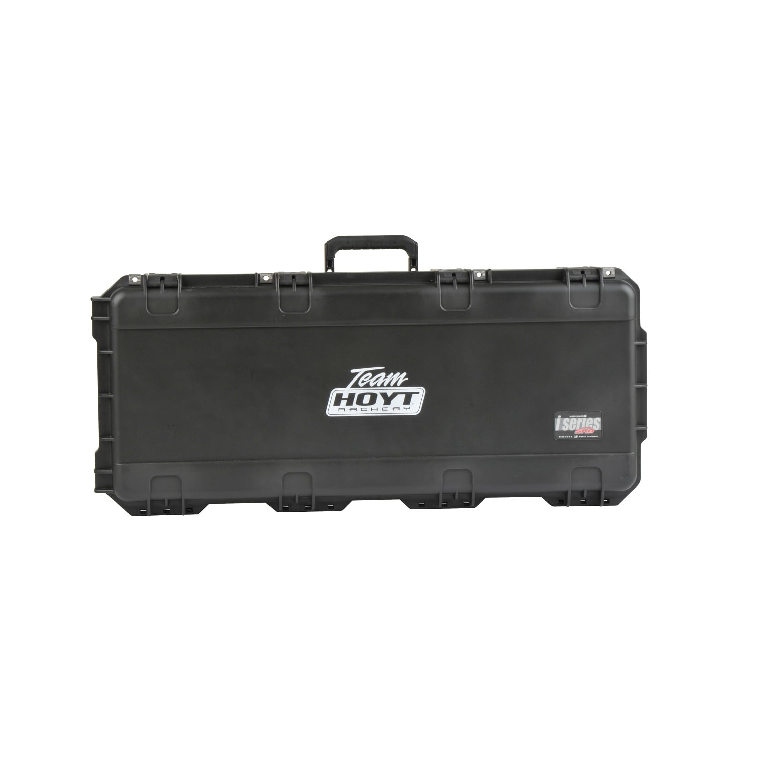 SKB Hoyt 3614 iSeries Parallel Limb Bow Case-Small 35 In Long - Walmart.com