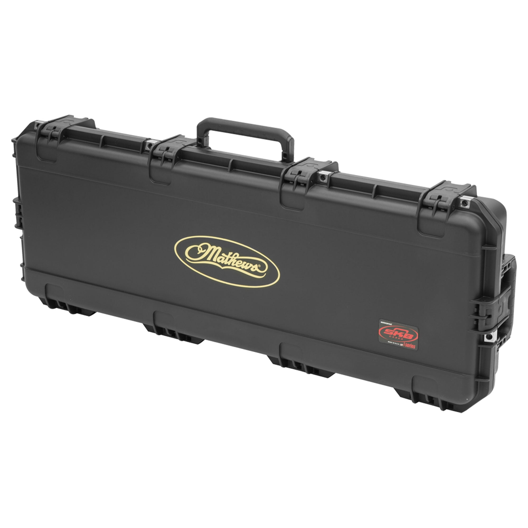 Free Shipping! SKB Cases 3I-4214-MPL iSeries Mathews Hard Exterior Bow ...