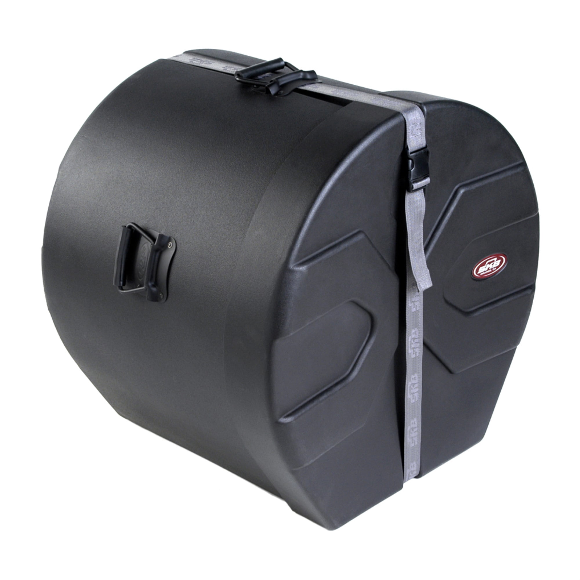 SKB Cases 1SKB-D1620 Molded Transport Case For 16 X 20 Bass Drums ...