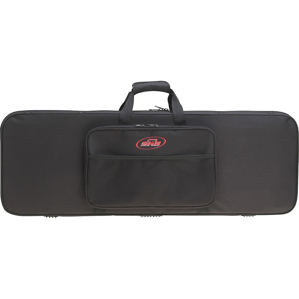 SKB Rectangular Electric Guitar Soft Case - Walmart.com