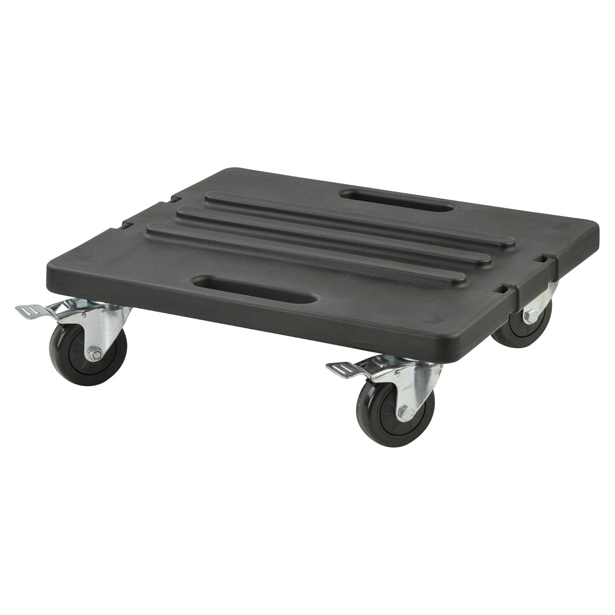 SKB Roto Rack/Shallow Rack Caster Platform with 4 Locking Wheels for ...