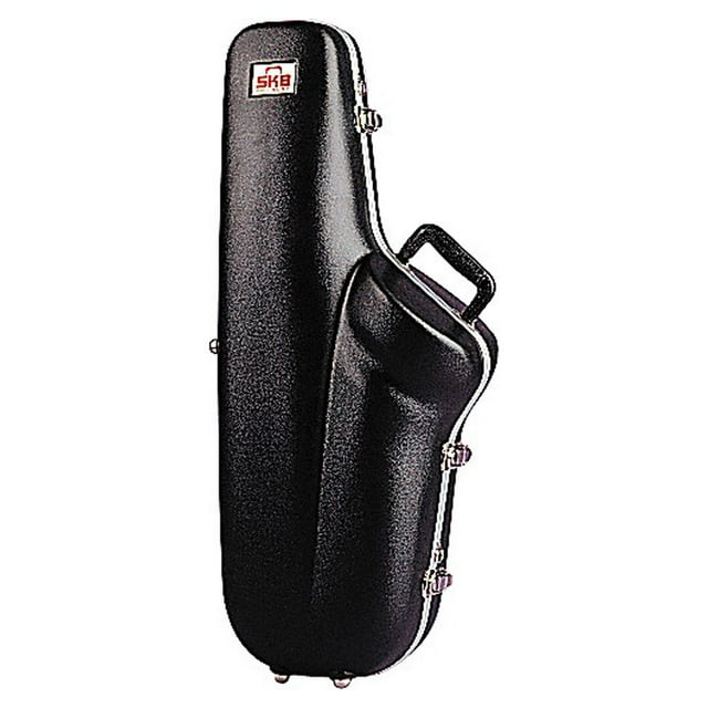 SKB SKB-150 Contoured Tenor Saxophone Case - Walmart.com
