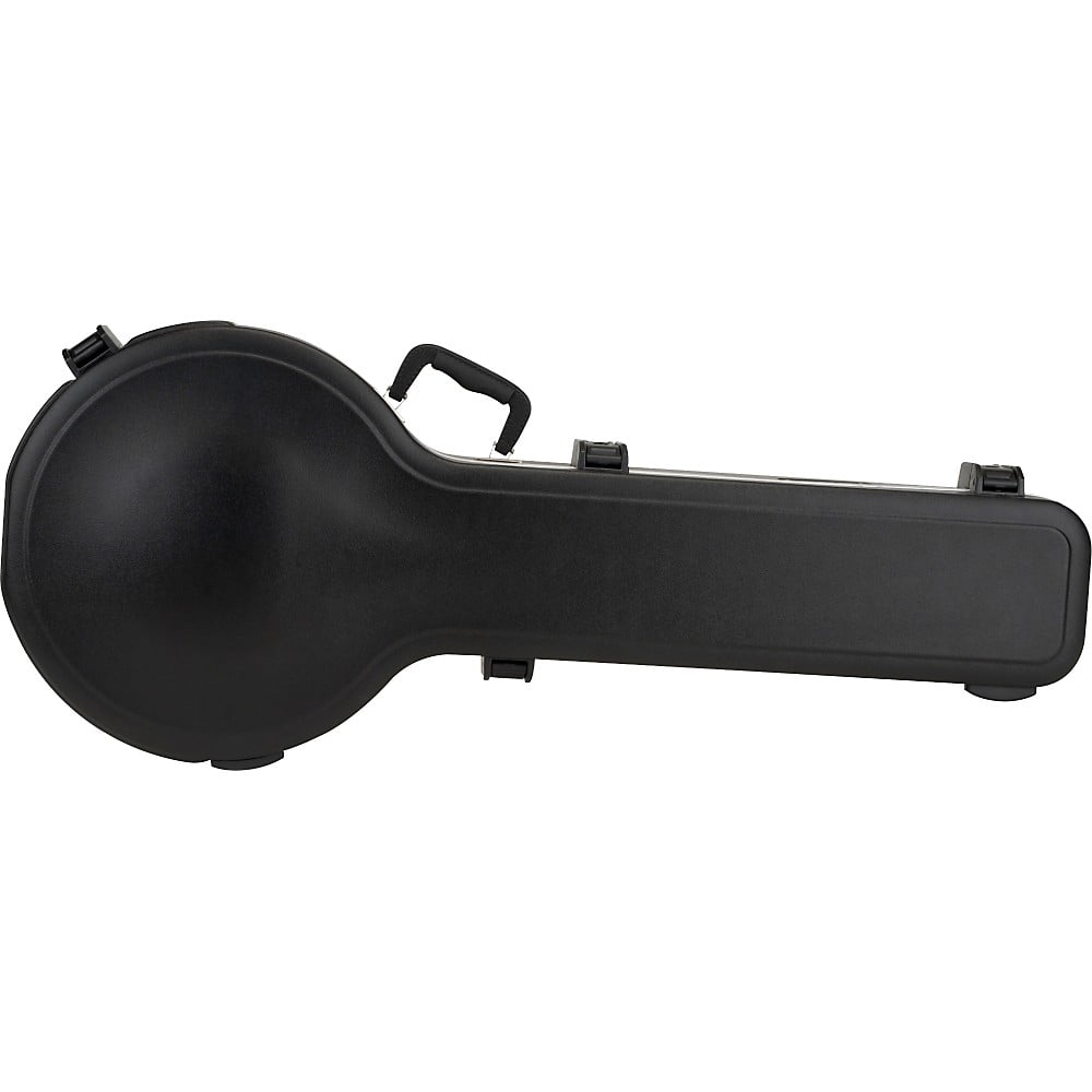 SKB Universal 6-String Banjo Case - Walmart.com