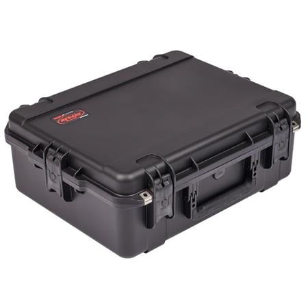 SKB iSeries 2217-8 Case w/Think Tank Designed Dividers - Walmart.com