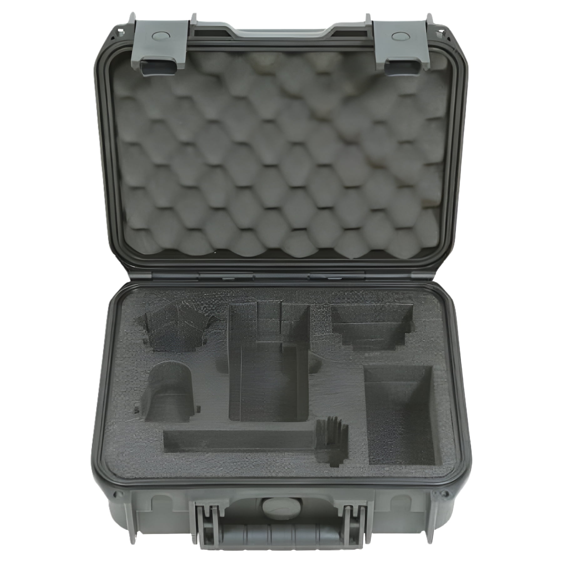 SKB Cases 3I-1209-4-H6B Case For Zoom H6 Broadcast Recorder Kit ...