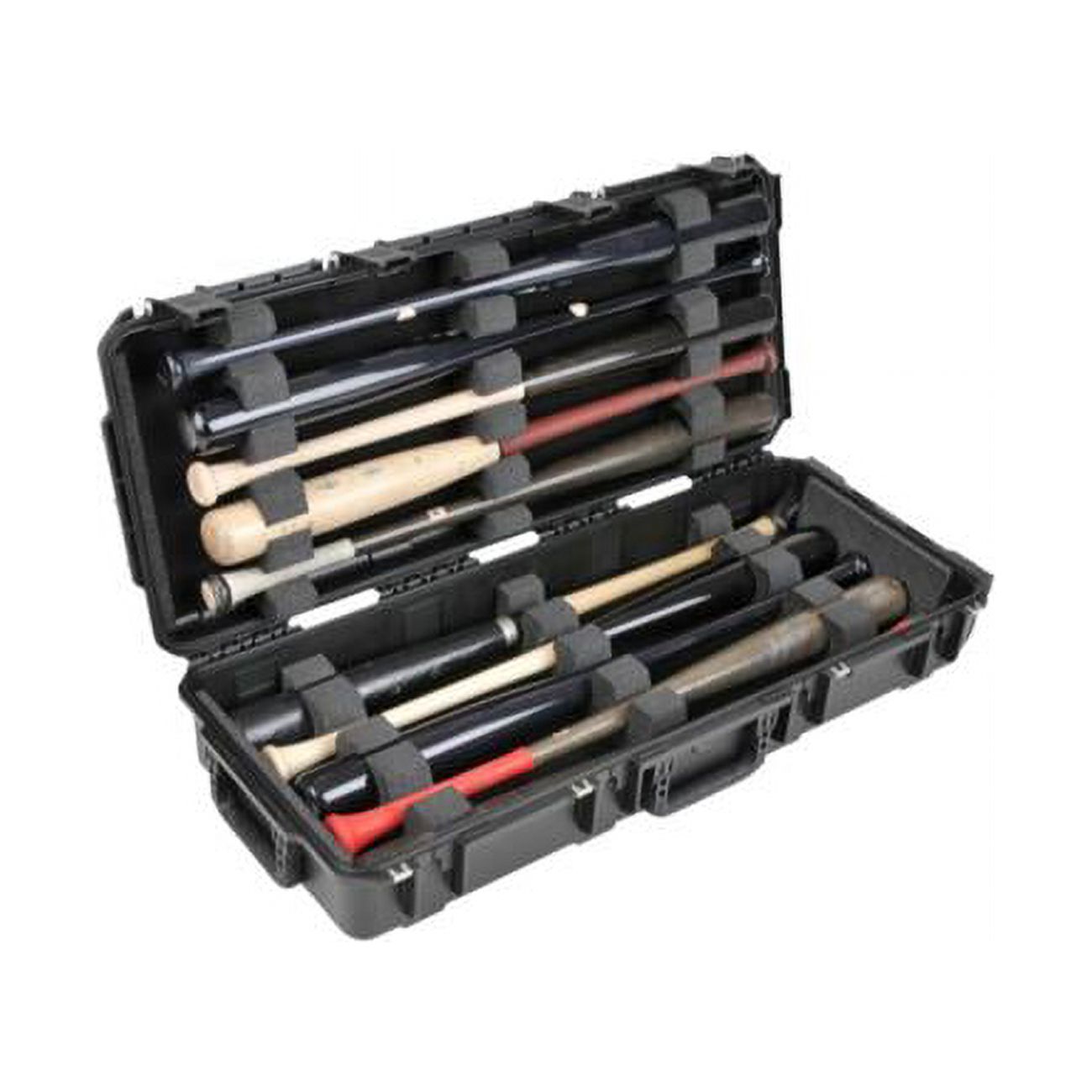 SKB iSeries Baseball Bat Case - 10 Bats - Walmart.com