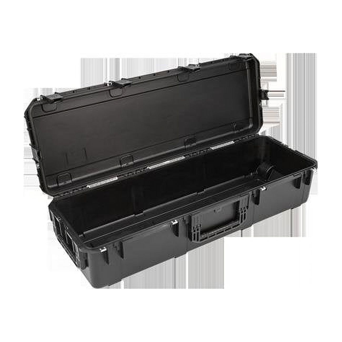 SKB iSeries Empty Waterproof Utility Case with Wheels - Black, 44 x 14 ...