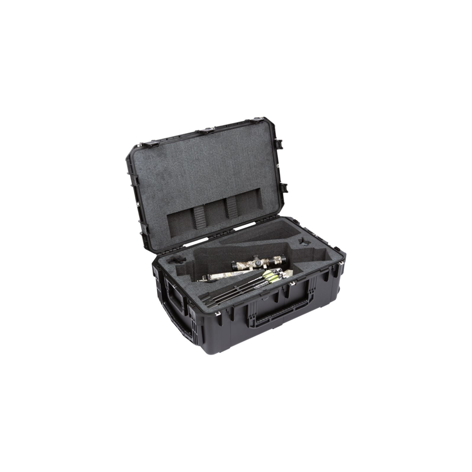 SKB iSeries TenPoint Havoc RS440 Siege RS410 Case Black - Walmart.com