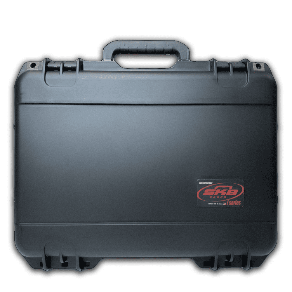 SKB iSeries Waterproof Laptop Case - For Toughbook FZ-55 & CF-54 | Part ...