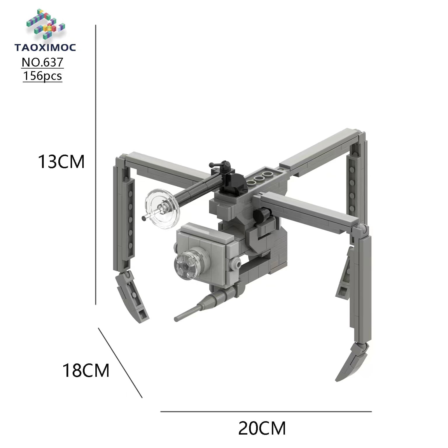 SKBD Minifigure Building Blocks,Toilet Man Toy Speaker Man Camera Man ...