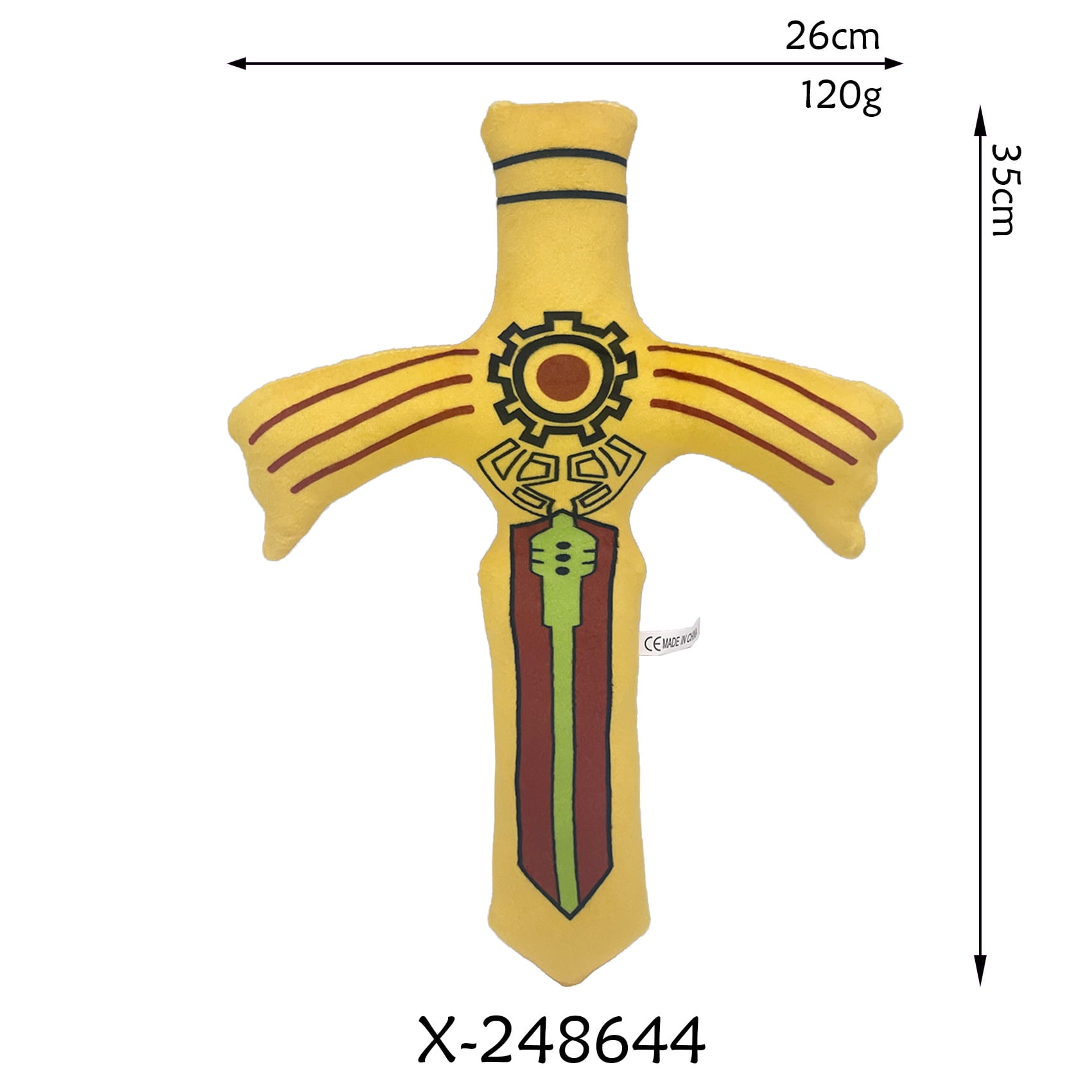 SKBD Toilet Man Weapons Plush,Upgraded Titan Drill Man Toilet Plush Toy ...