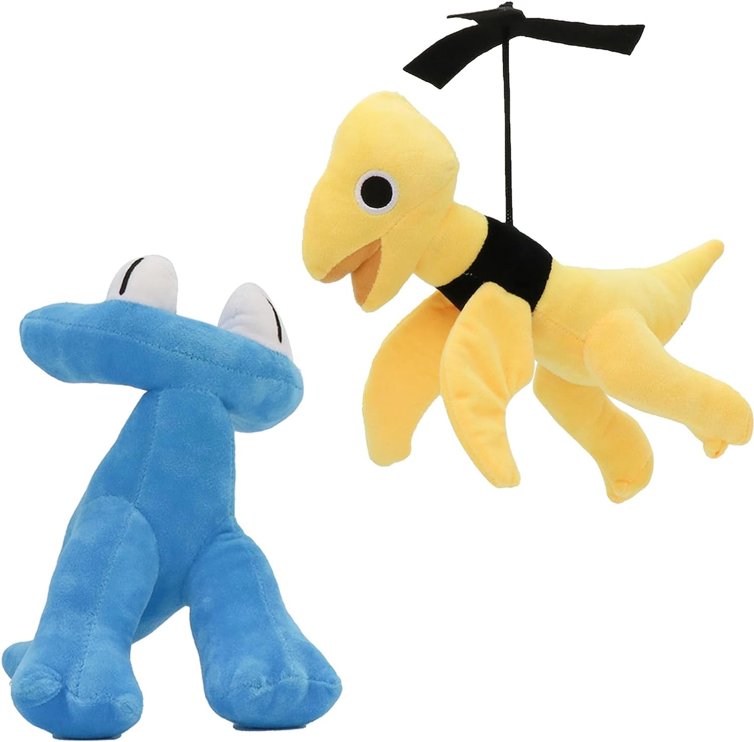 SKBD Toilet Plush Set,11inch Speakerman Bosses Plushies Toys,Stuffed ...