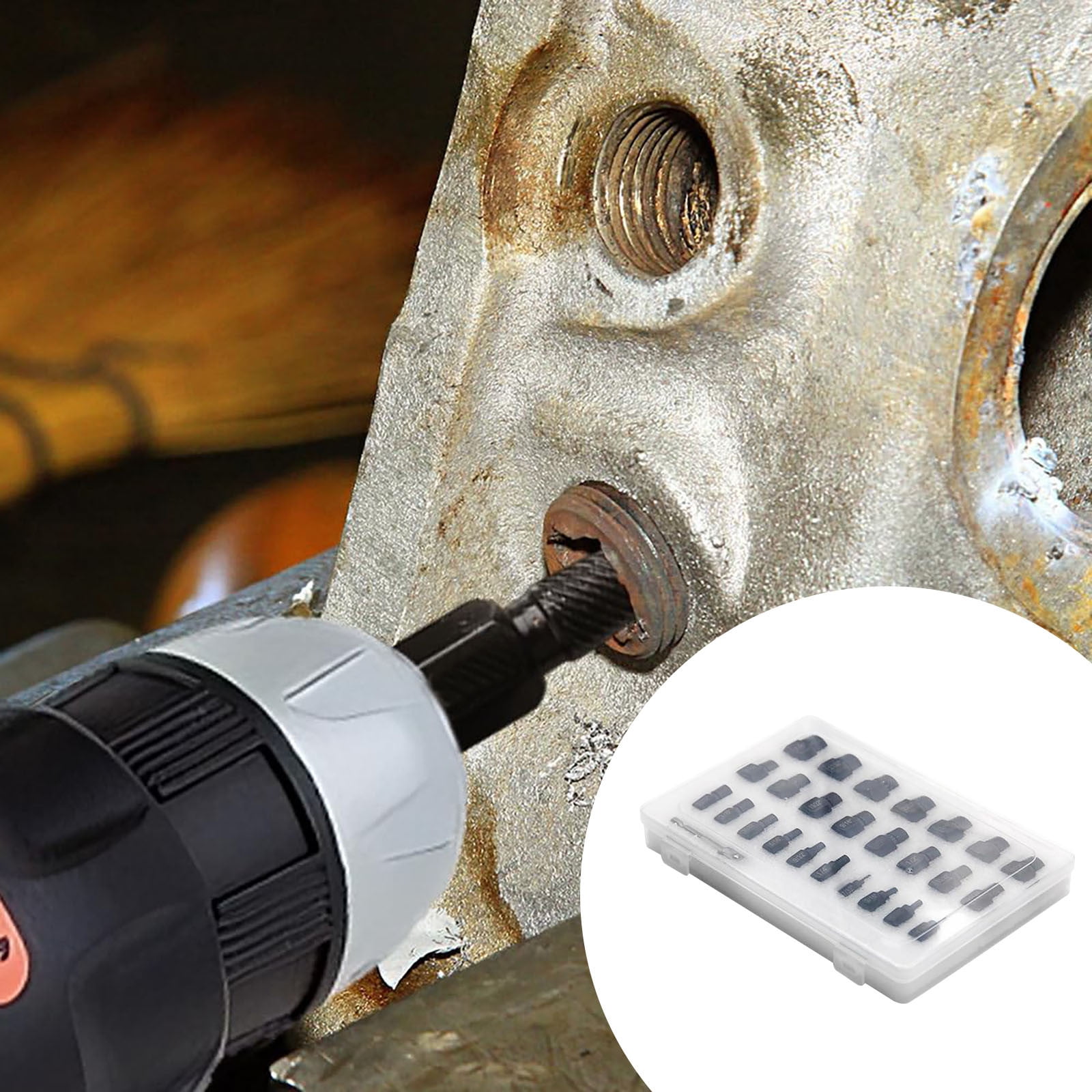 SKBEY Air Tool Set Air Compressor Regulator Compressor Hose Air ...