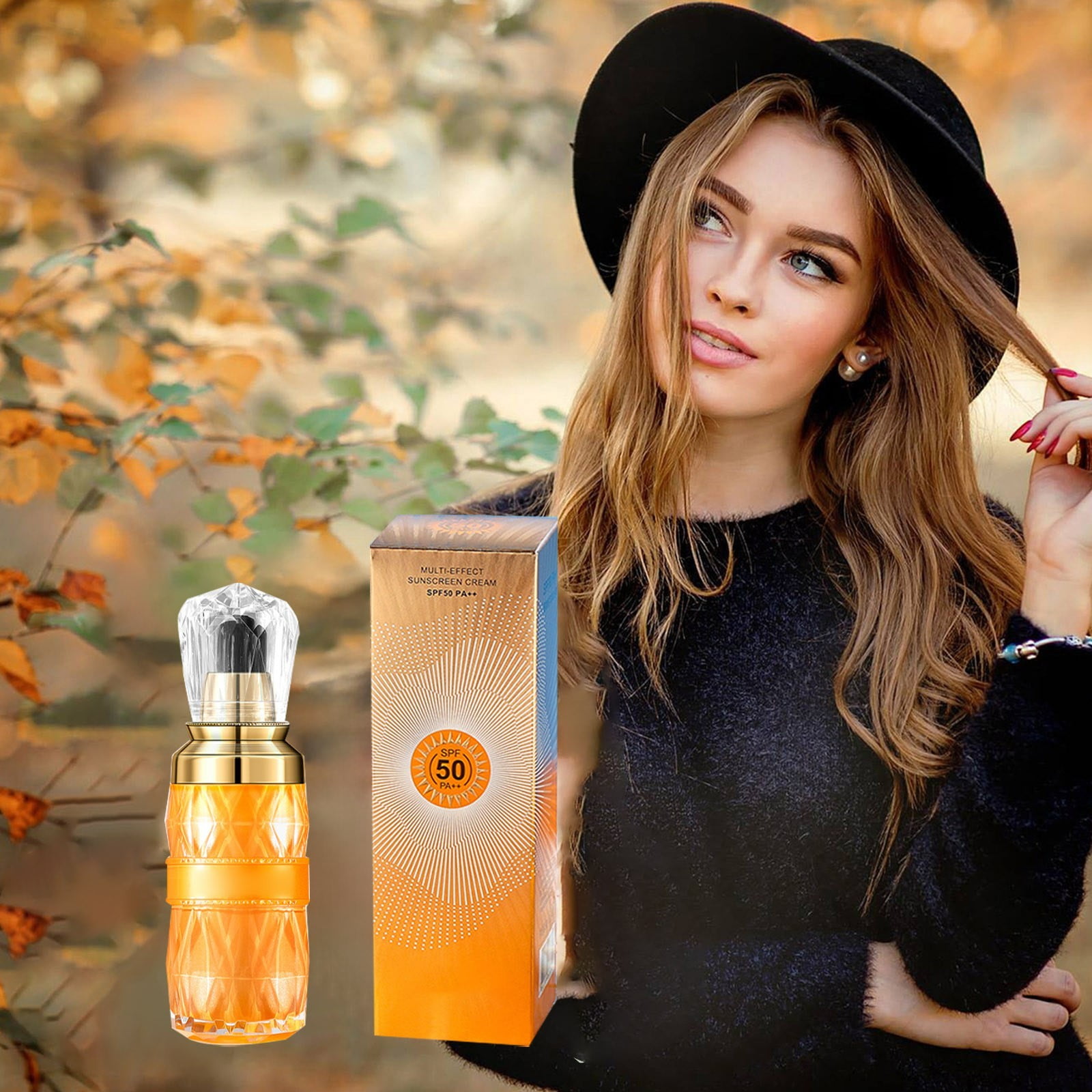 SKBEY Baby Sunblock Spray Lotion Kinship Solar Facial Effect Sunscreen ...