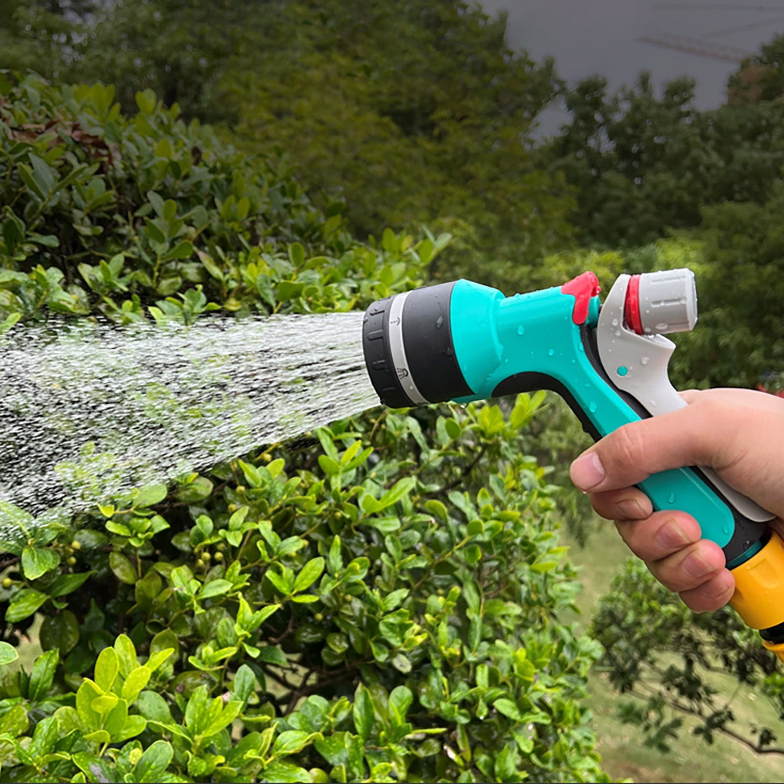SKBEY Irrigation System Large Watering Can for Outdoor Glass Watering ...