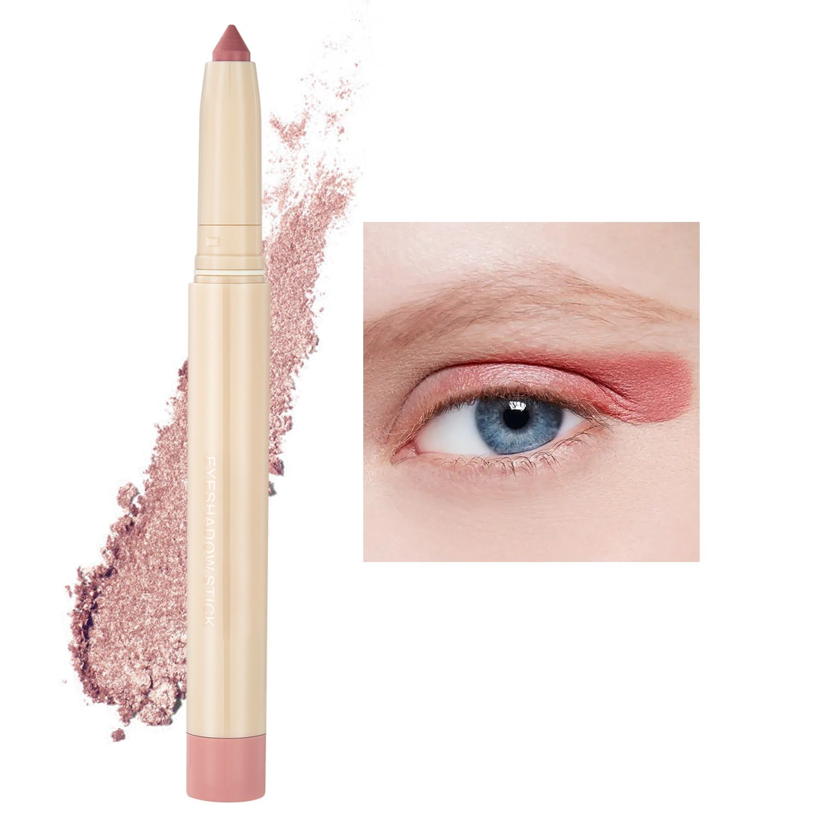 SKBEY Makeup with Makeup Included Eye Color Enhancer Geller Cosmetics ...