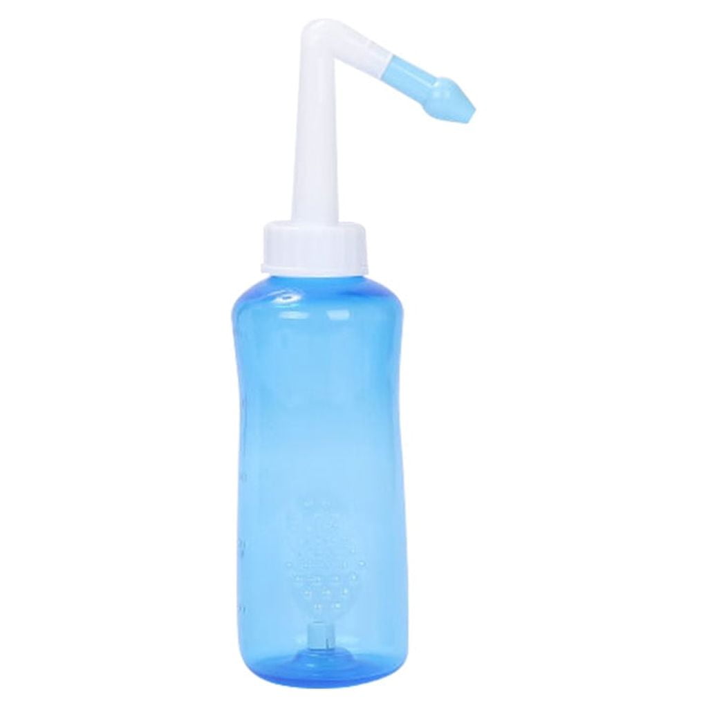SKBEY Nasal Washing Device Household Rhinitis Nasal Cavity Irrigator ...