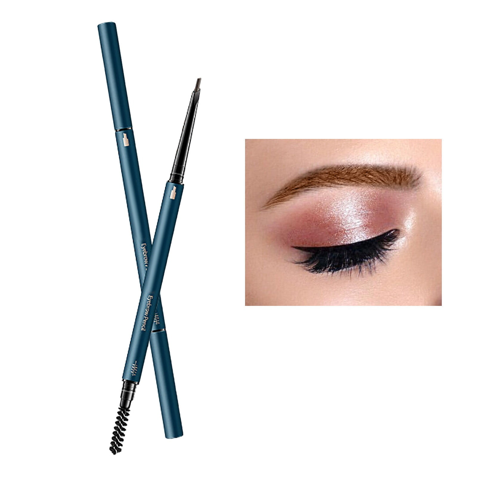SKBEY The Real Deal Concealer Geller Liaison Eyebrow Filler Eyebrow ...