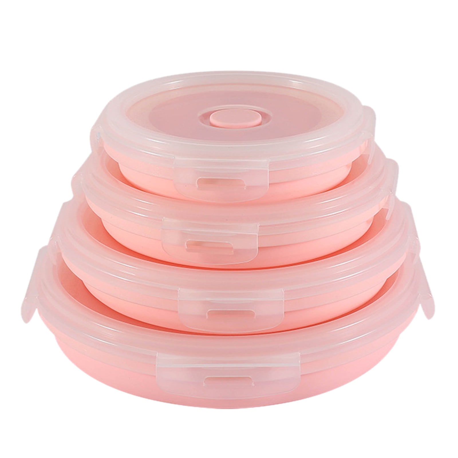 SKBEY Tortilla Storage Container Bags Freezer Slider Zipper Storage ...