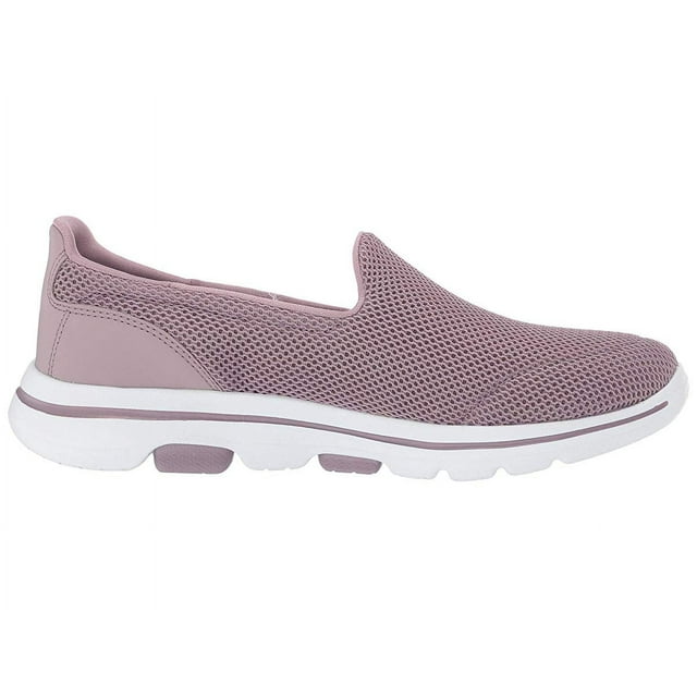 SKECHERS Performance Go Walk 5 - 15901 Mauve - Walmart.com