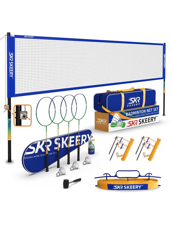 Badminton Nets in Badminton - Walmart.com