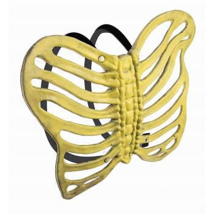 SKELETON WINGS - LATEX - Walmart.com
