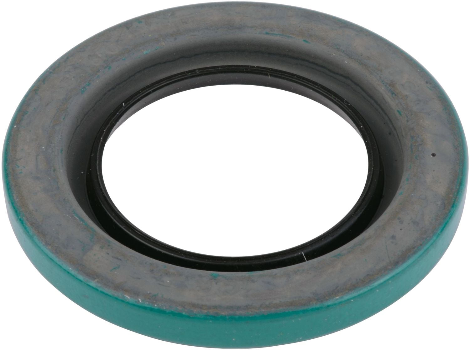 SKF 15160 LDS & Small Bore Seal R Lip Code HM21 Style Inch 1.5 Shaft ...