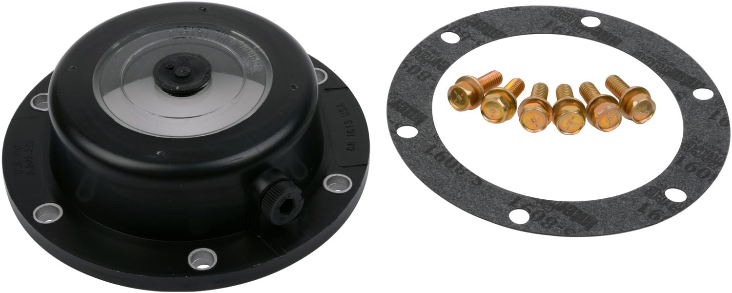 SKF 1613 Axle Hub Cap - Walmart.com