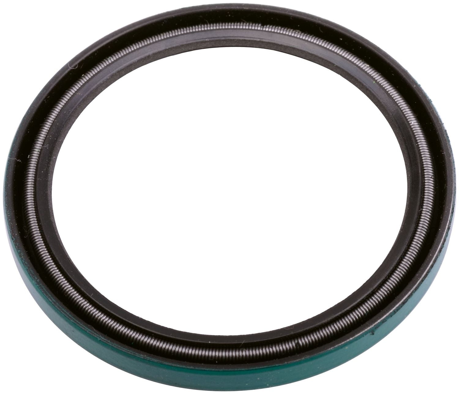 SKF 18862 Wheel Seal Replacement Part Rear Wheel Spring Loaded ...
