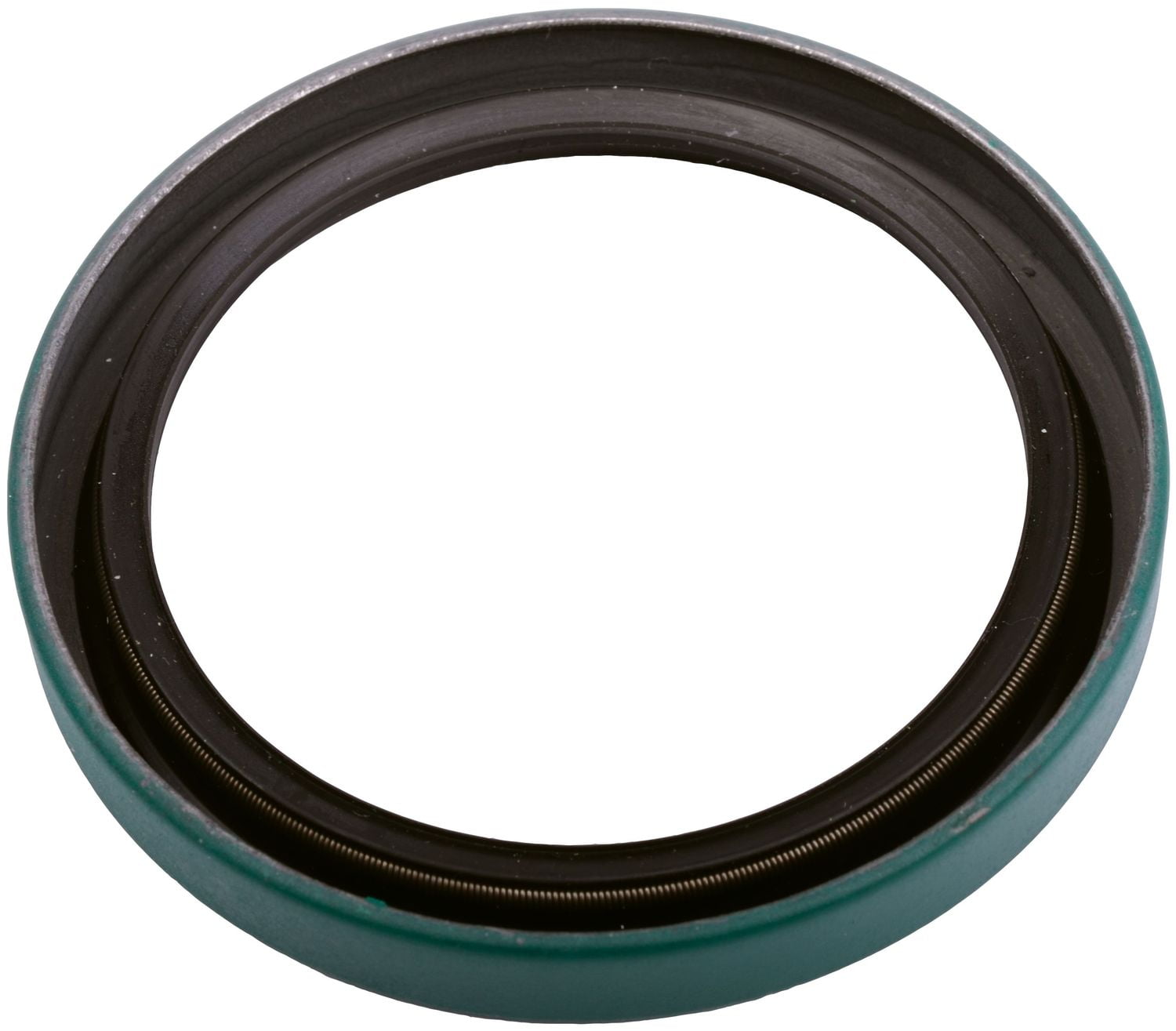 SKF 19215 LDS & Small Bore Seal R Lip Code CRW1 Style Inch 1.938 Shaft ...