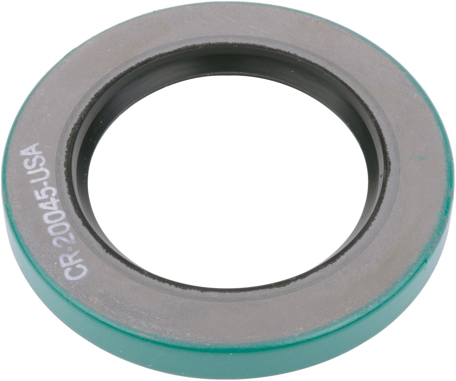 SKF 20045 LDS & Small Bore Seal R Lip Code CRW1 Style Inch 2 Shaft ...