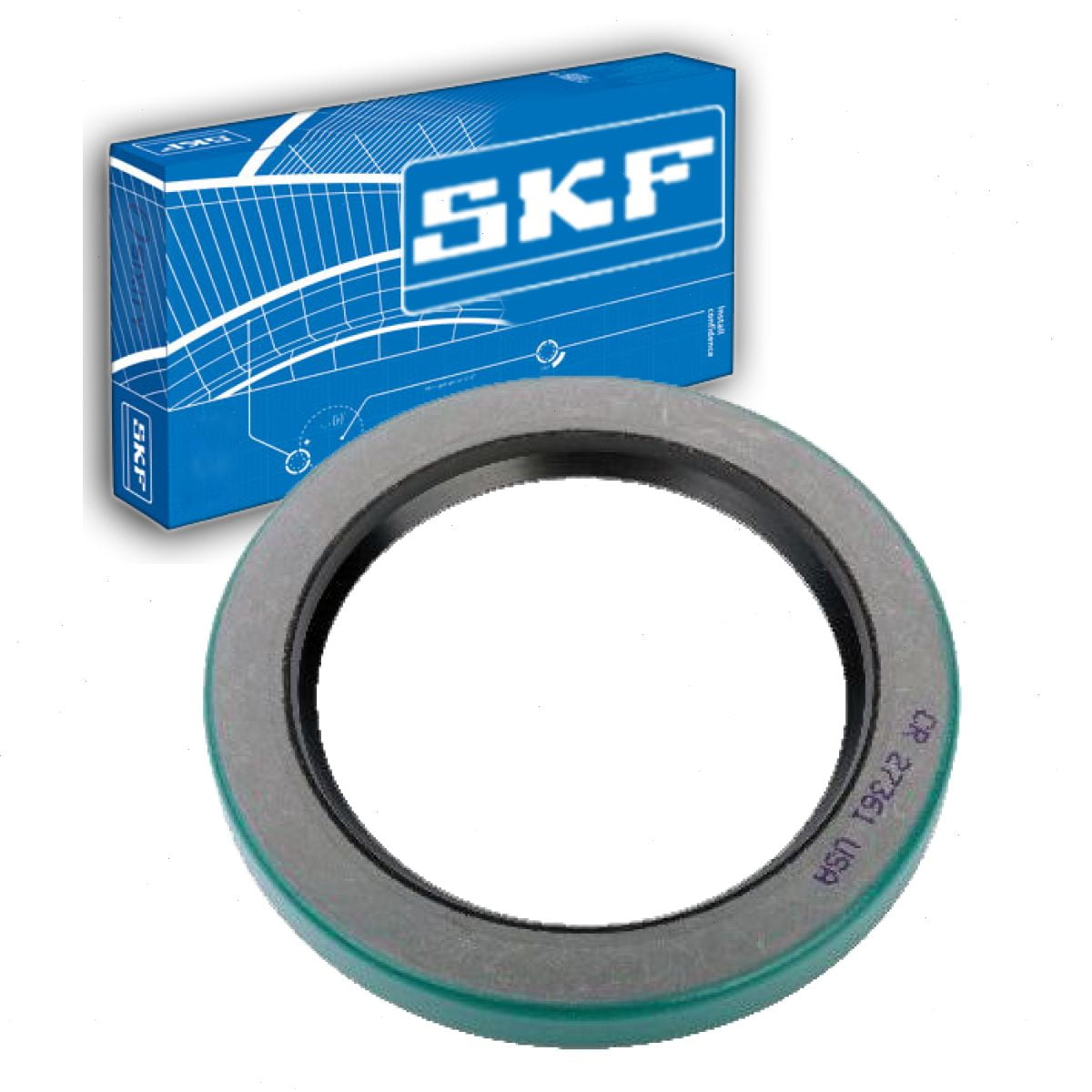 SKF 27361 Multi Purpose Seal for Hardware Service Supplies Gaskets ...