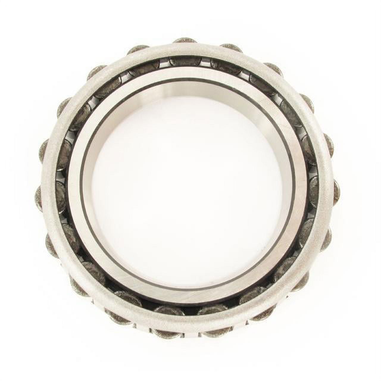 SKF 387-A VP Wheel Bearing for Axle Drivetrain Driveline Axles Bearings ...