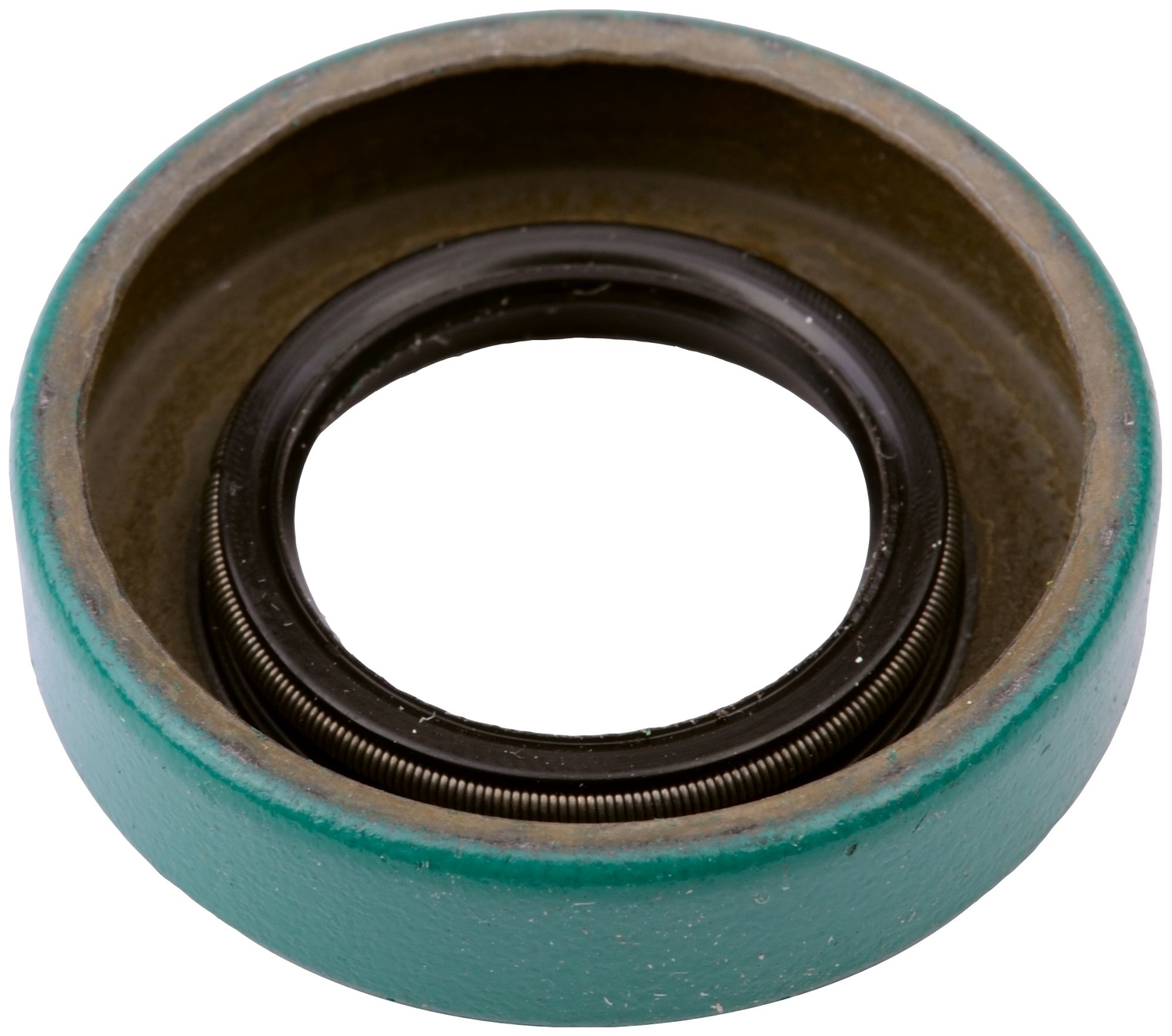 SKF 6767 Power Steering Pump Shaft Seal Fits select: 1968 PLYMOUTH ...