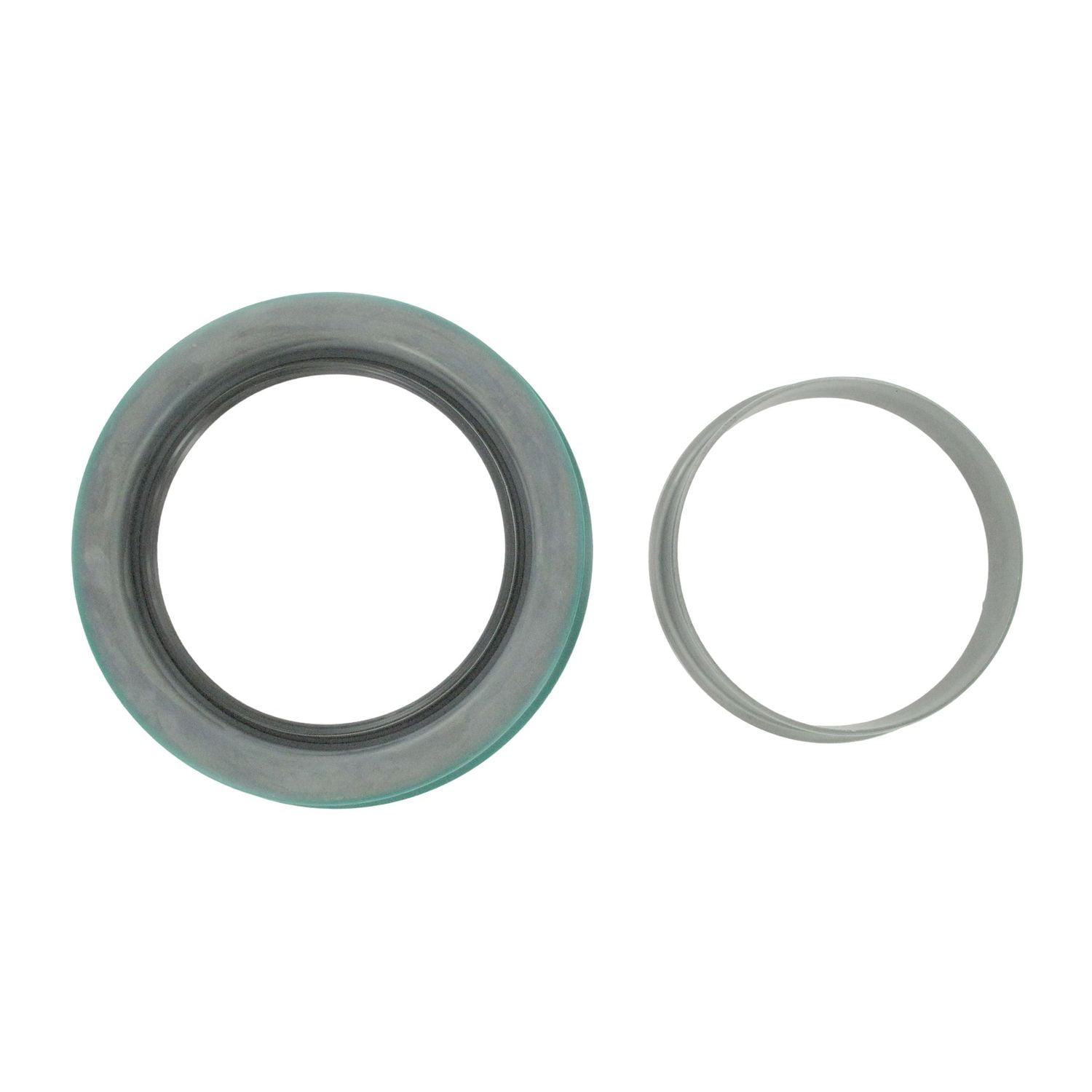SKF 7473 LDS & Small Bore Seal R Lip Code CRW1 Style Inch 0.75 Shaft ...