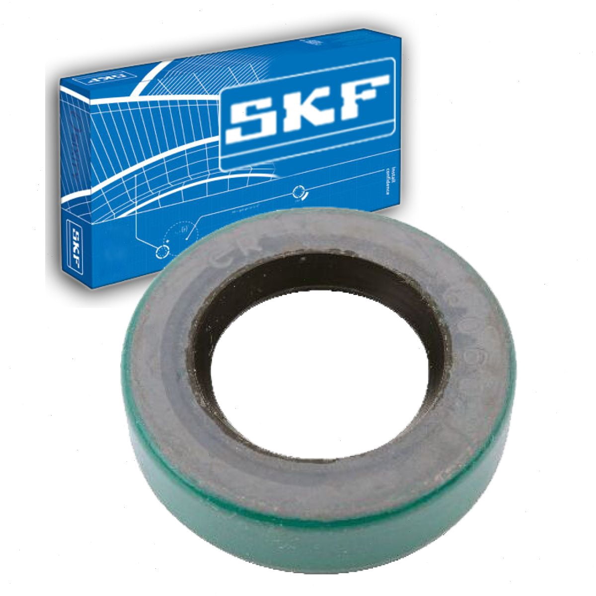Sealing Drive