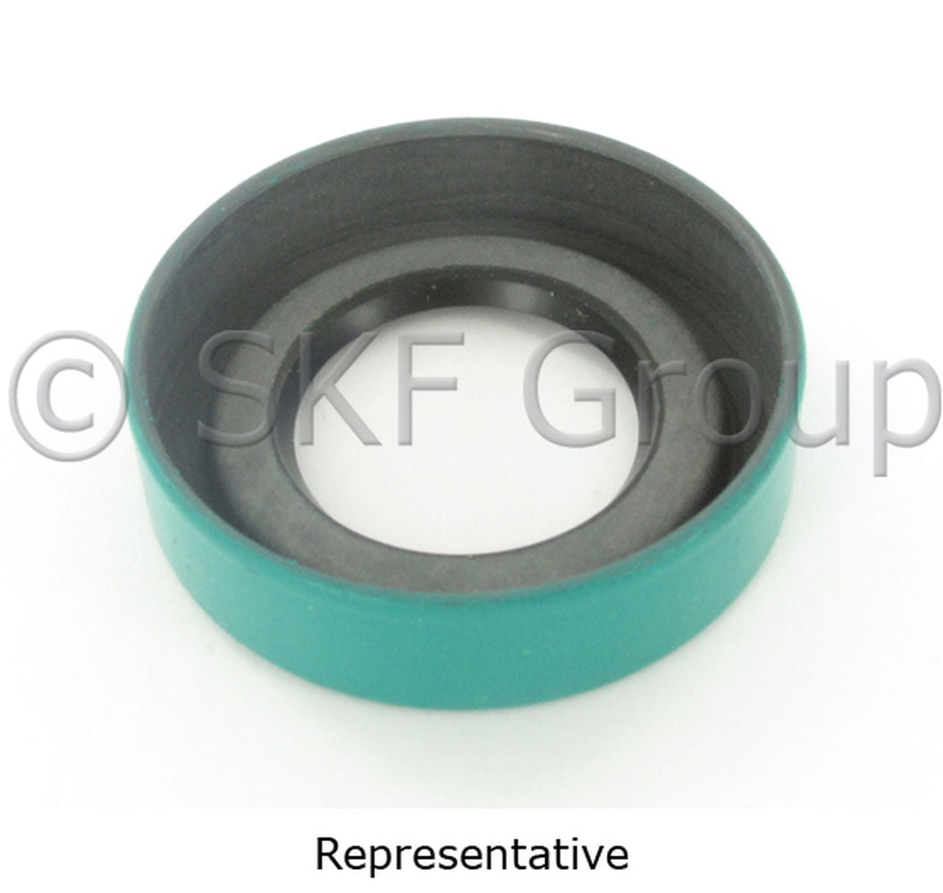 SKF 8796 Power Steering Pump Shaft Seal - Walmart.com