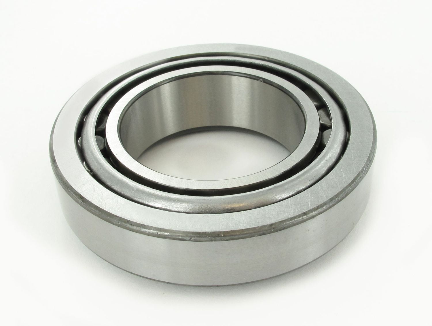 SKF BR35 Tapered Roller Bearing Set (Bearing And Race) Fits select ...