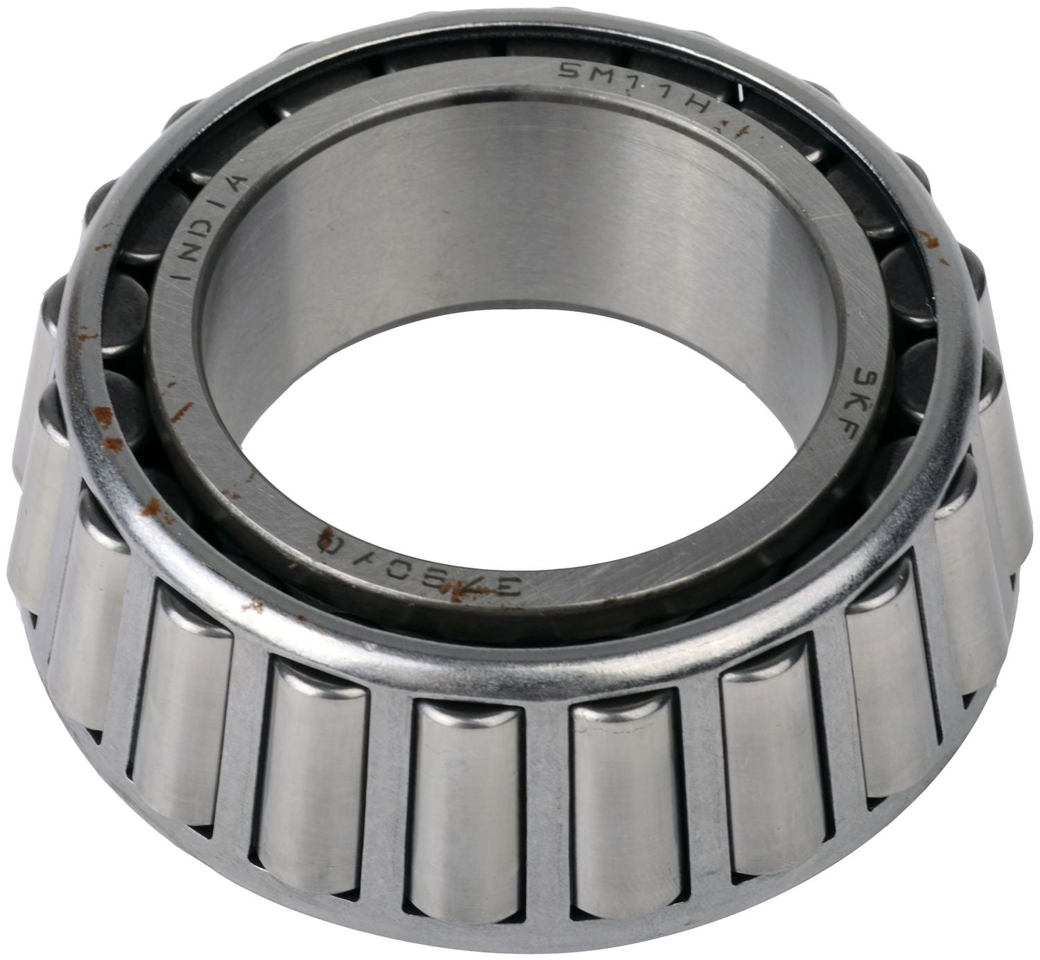 SKF BR3780 Transfer Case Output Shaft Bearing Fits select: 1992-2002 AMERICAN GENERAL H1, 1966 ...